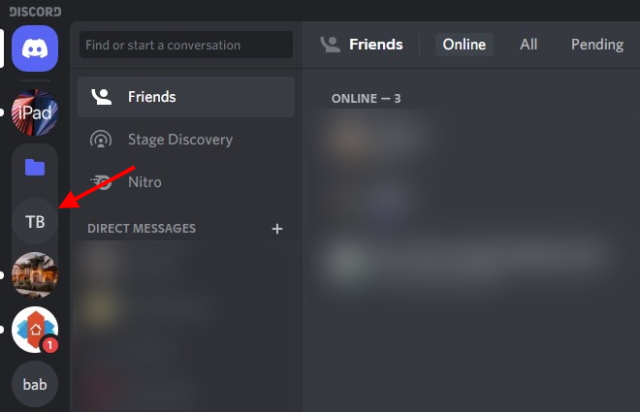 Cómo eliminar permanentemente su cuenta de Discord (todos los métodos) Cómo eliminar permanentemente su cuenta de Discord (todos los métodos)